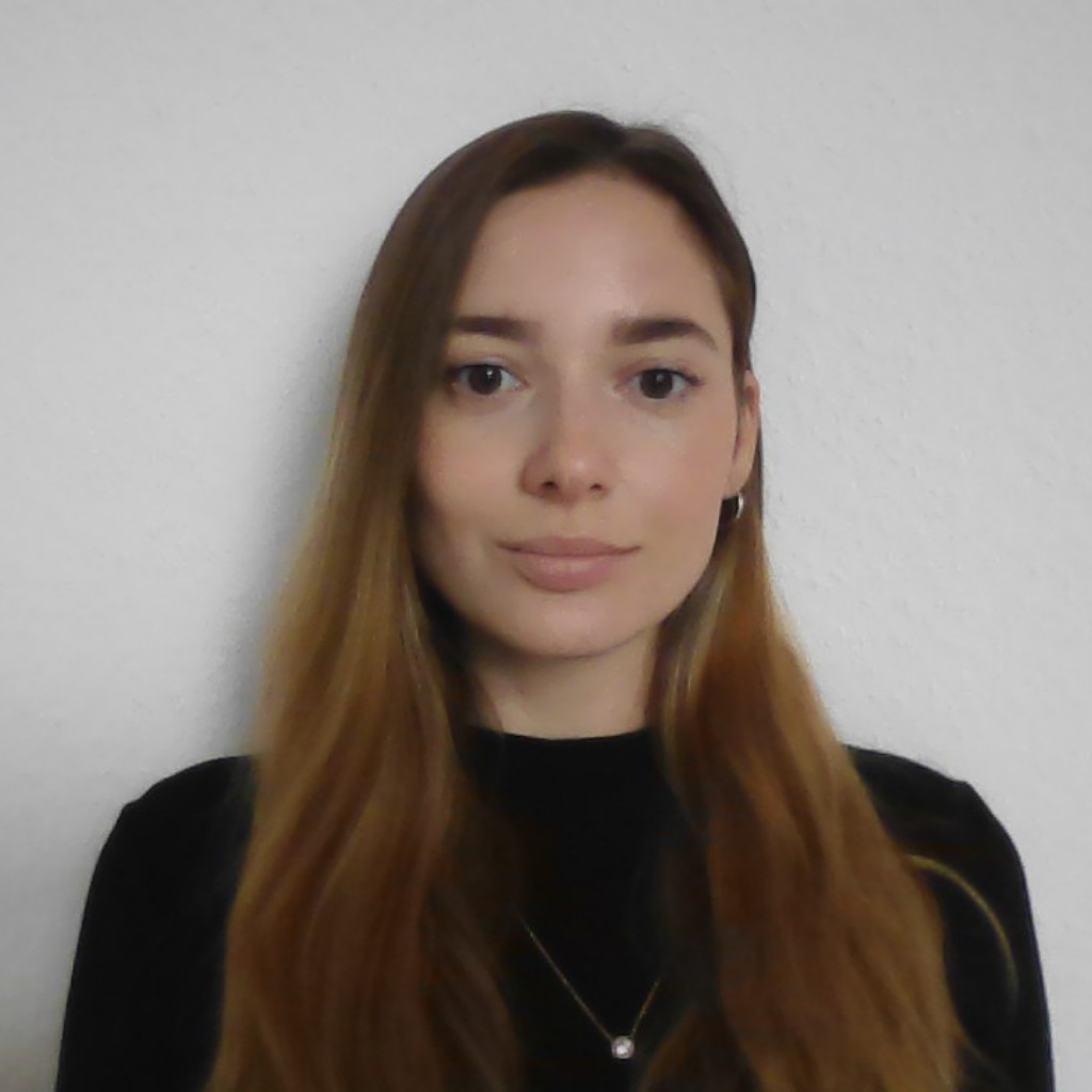 Michelle Kusch - Projektmanager - Foodnova GmbH | XING