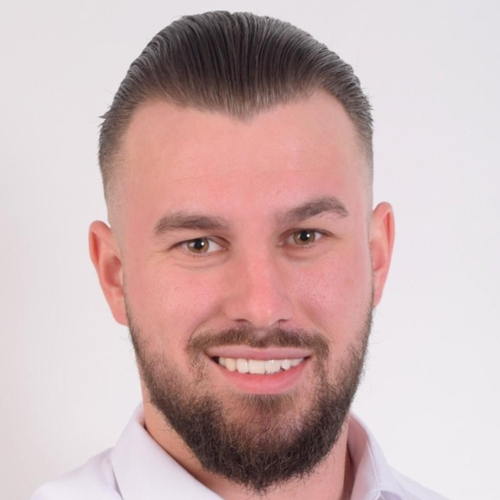 Marko Nikic - Mitarbeiter Vertriebsinnendienst - Bucher KG Freiburg | XING