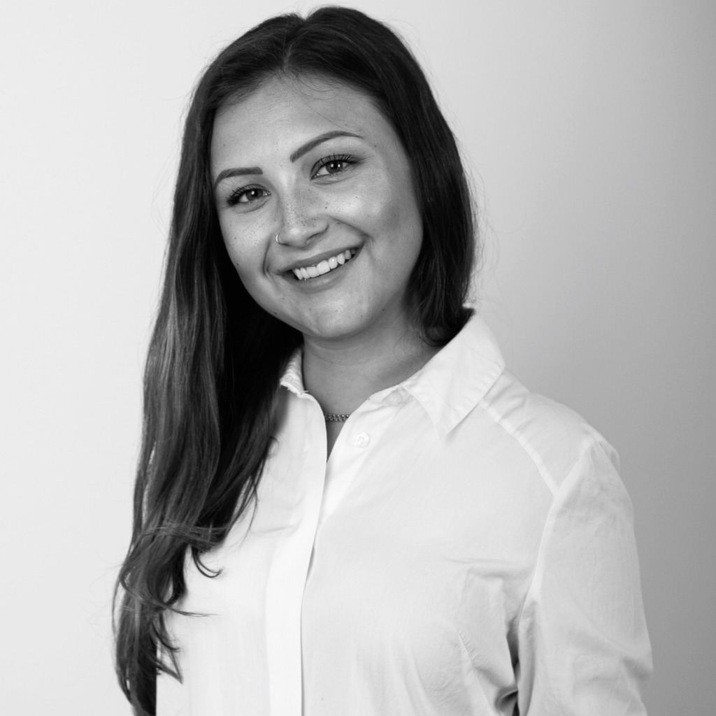 Ann-Kathrin Richter - Senior Talent Manager - Robert Half | XING