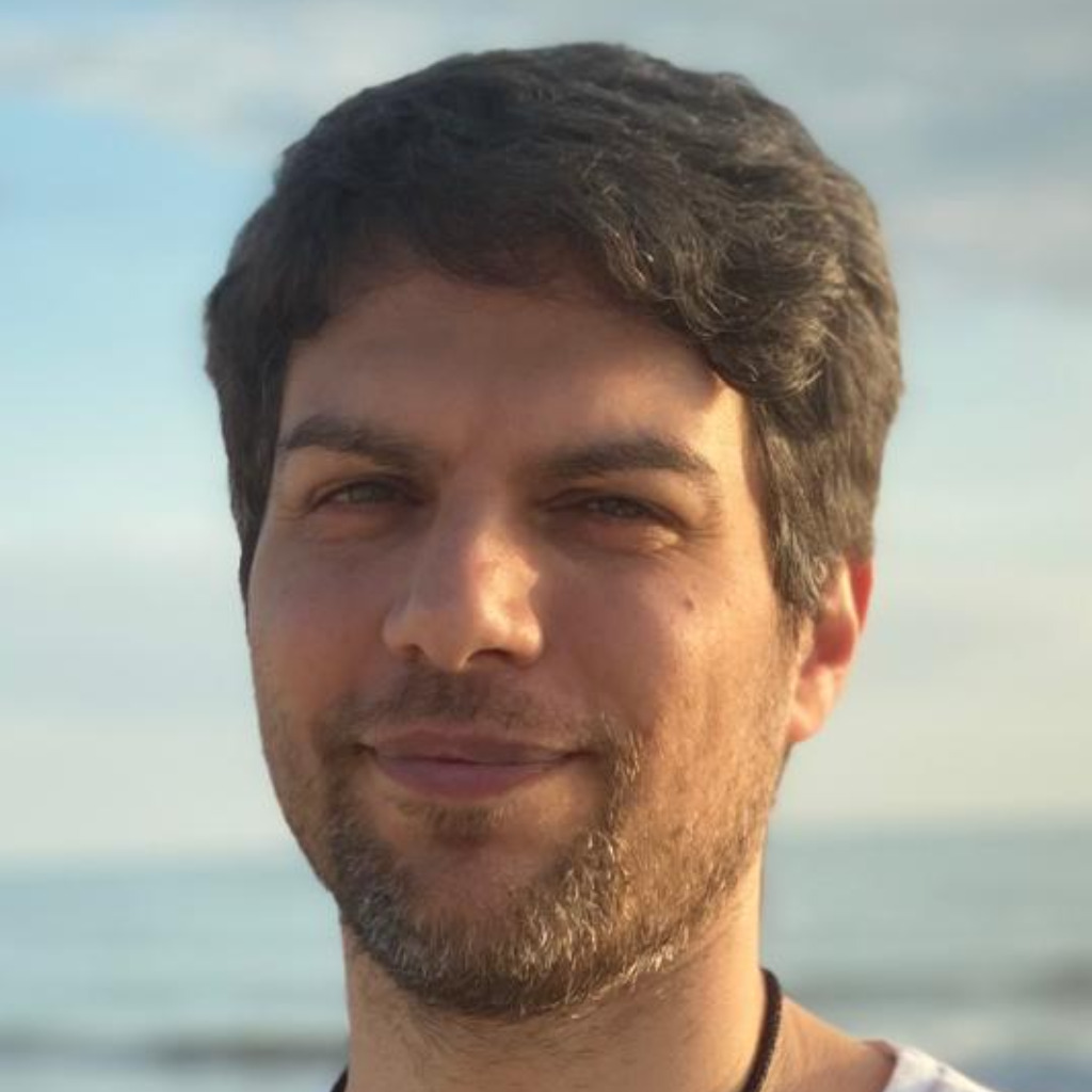 andrea fogante - mechatronic designer - HSD spa | XING