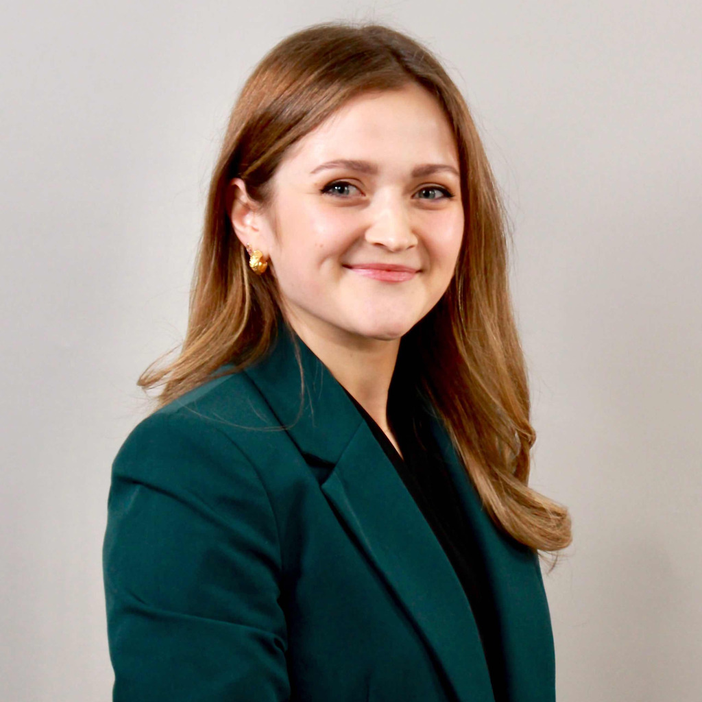 Kristina Reimer - Projektmanagerin - Softwareentwicklung & Beratung - CONVOTIS GmbH | XING