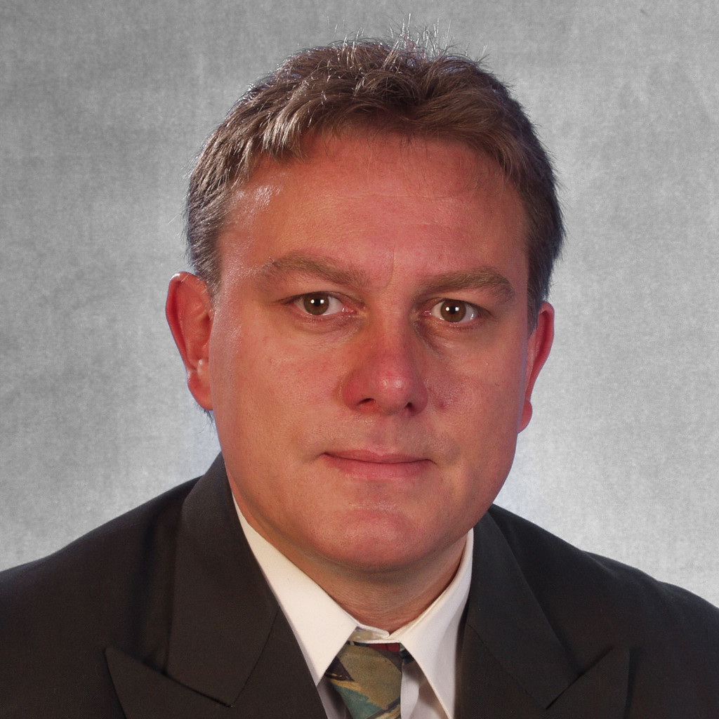 Thomas Stumpp - Regionalverkaufsleiter - Phywe Systeme GmbH & Co. KG | XING