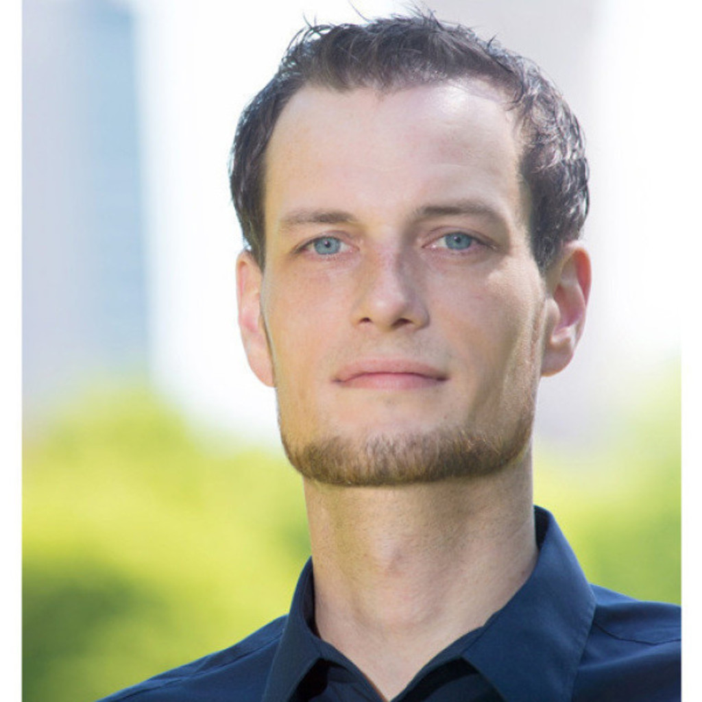 André Fischer - Mitarbeiter im Team Arbeitsmarkt und Ausbildung - Stadt ...