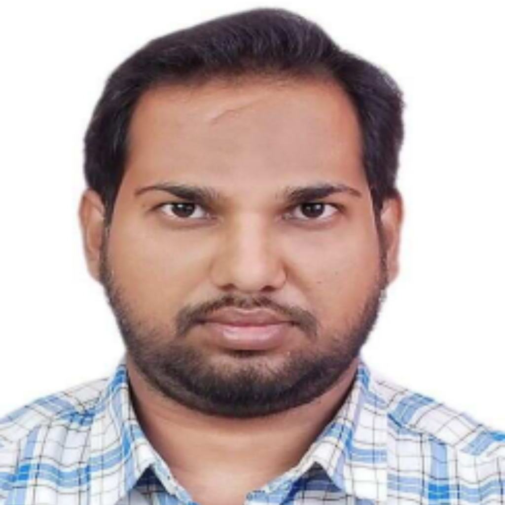 Anand Pandey - Associate Senior Manager - Byju's | XING