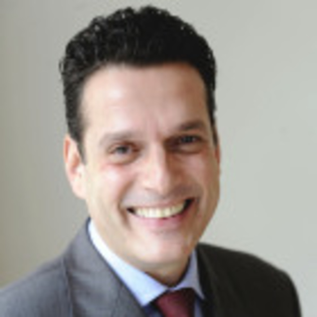 Ivan Berger - Group Executive - Gutta International AG | XING