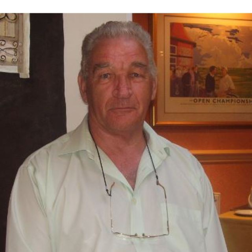 Eric Sanderson - Principal - Sanderson & Company | XING