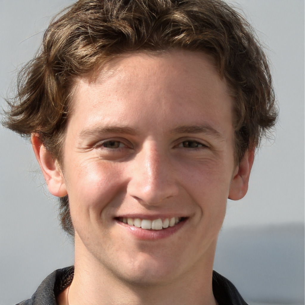 Josh Red - Marketing specialist - Web & IT C.M.H | XING