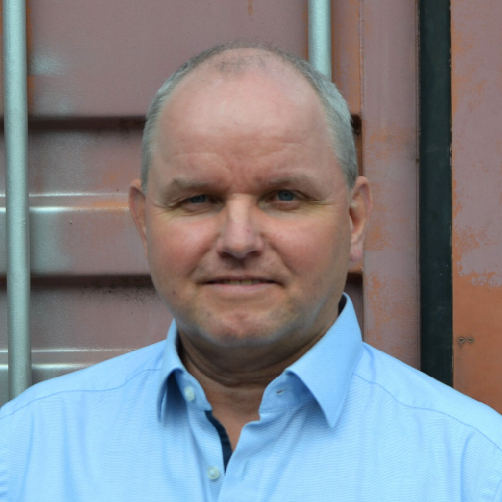 Lars Rosebrock - Teamleiter Projektierung & Produktionsplanung - EMKON ...