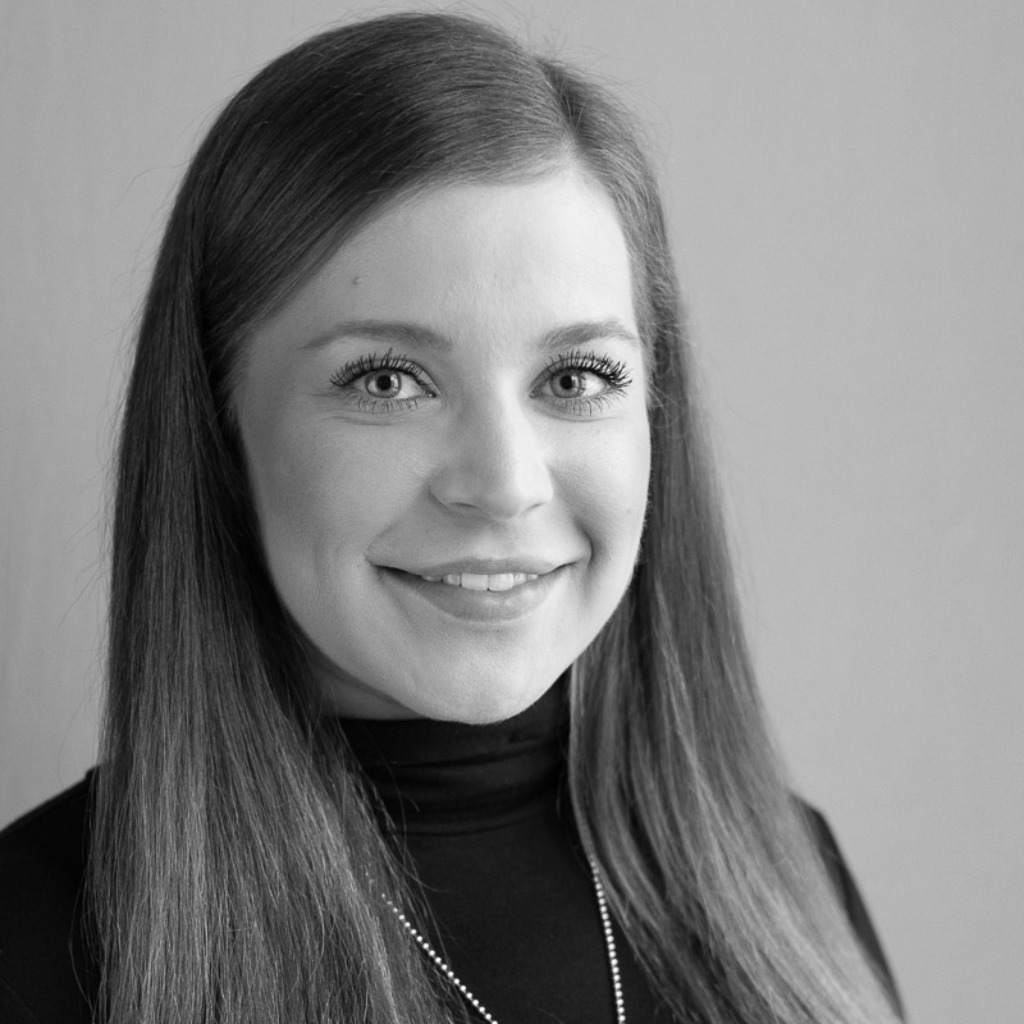 Lara-Marie George - Trainee im gehobenen Dienst - Land Berlin | XING