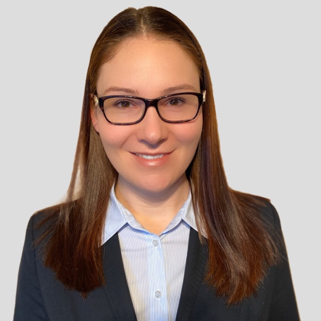 Caroline Henrich - Assistentin der Geschäftsführung - Sieginvest GmbH ...