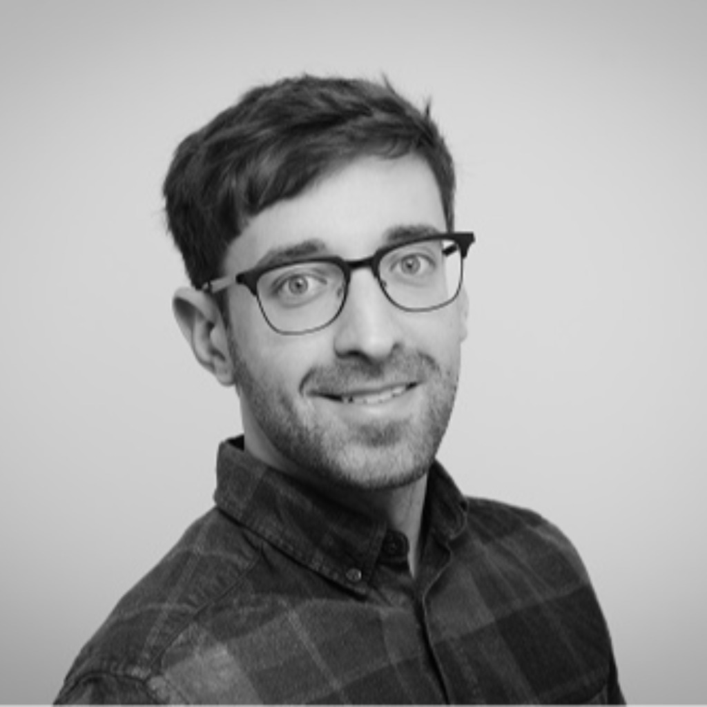 Ali Saad: Ausbildung und Berufserfahrung | XING