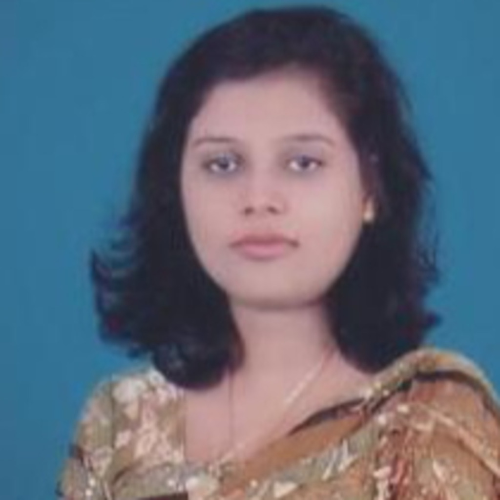 Deepa Singh - Professional - ADM | XING