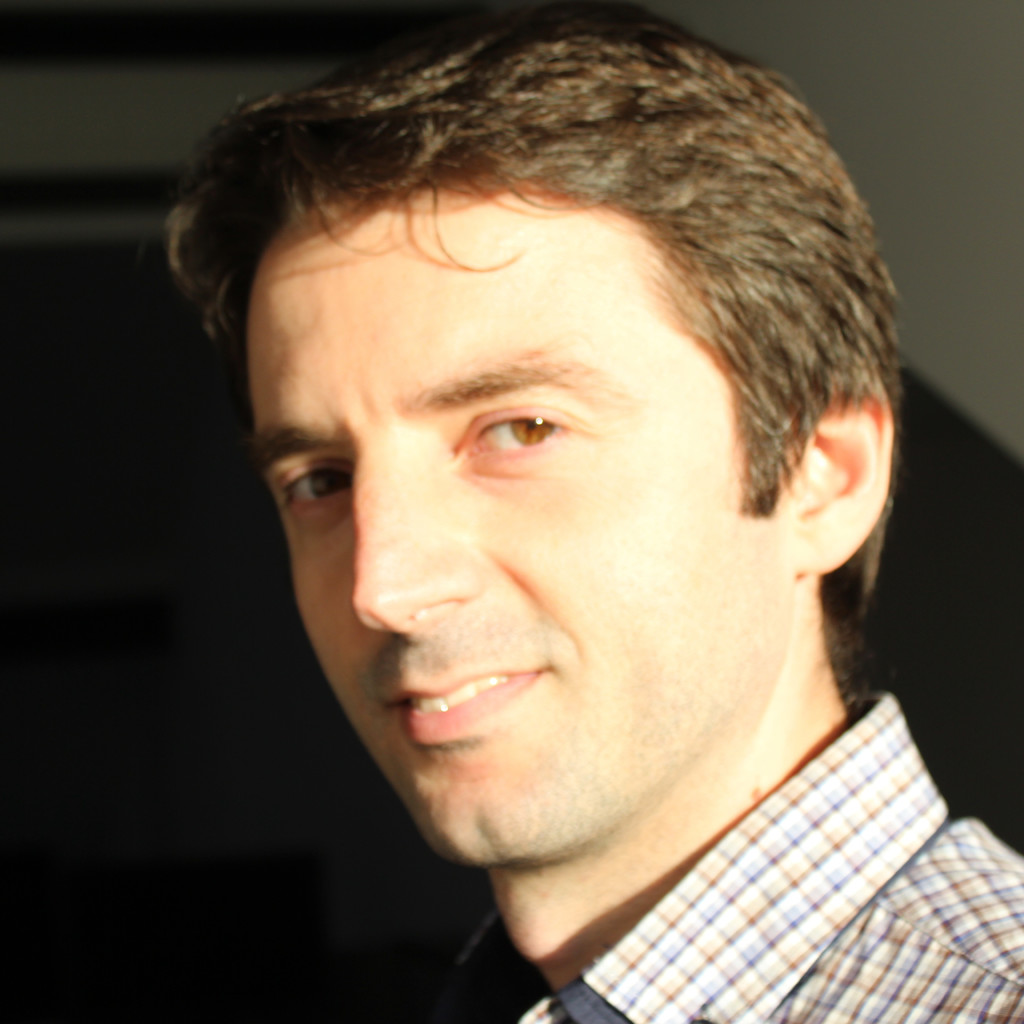 Igor Caviroski - Freelance Frontend Developer - Igor Caviroski Software | XING