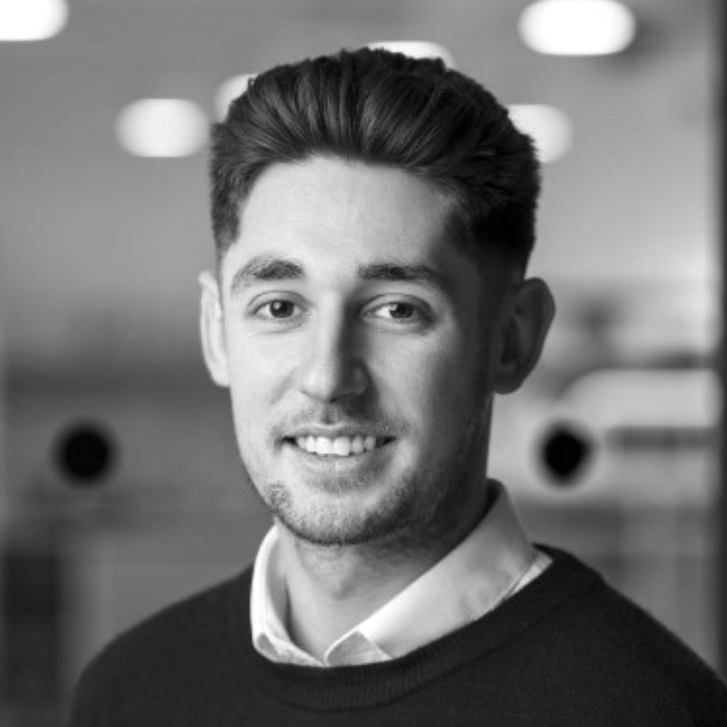 Jack Roberts - Recruiting Freelance / Contract DevOps Specialists ...