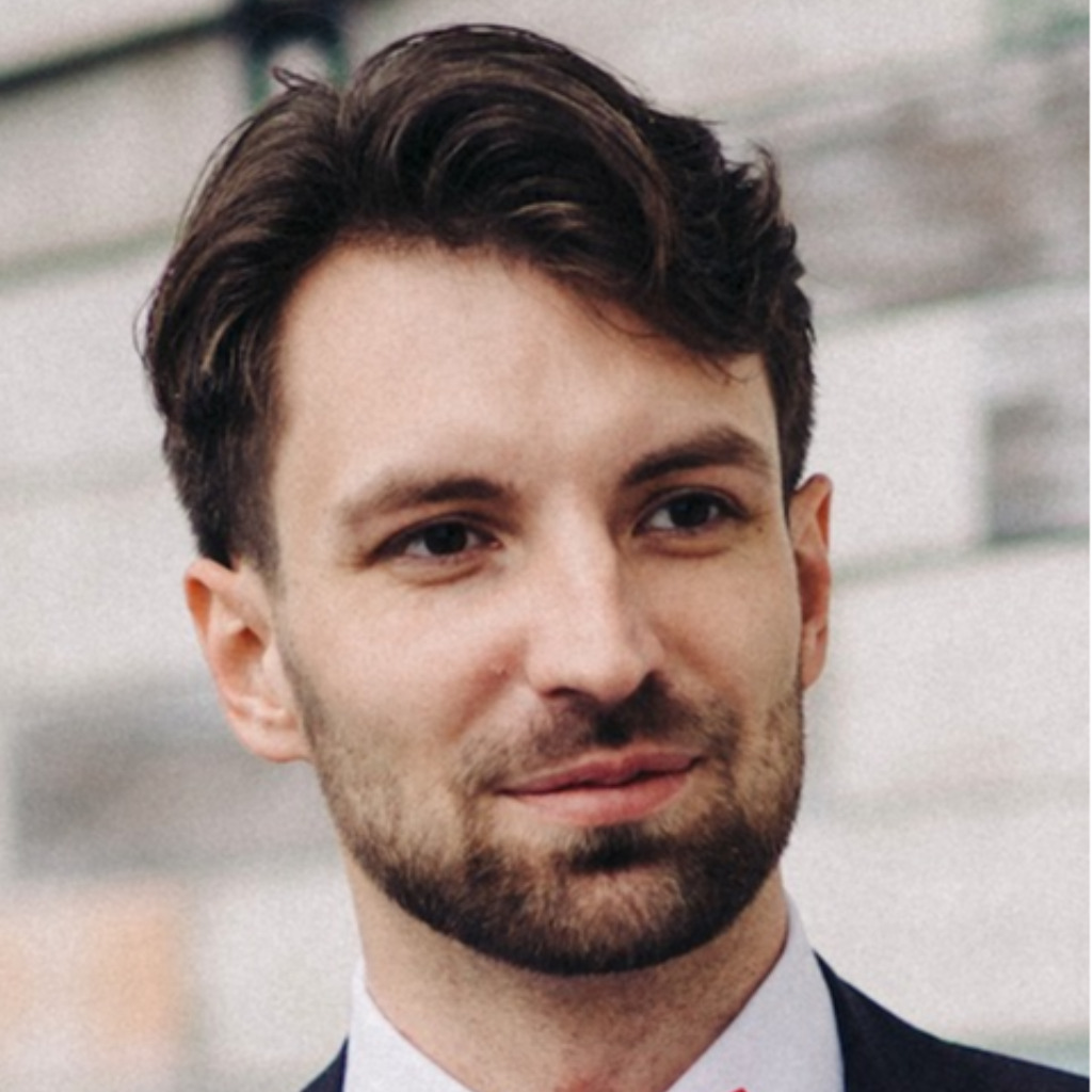 Mag. Alex Komasiuk - Java Developer - Runple GmbH | XING