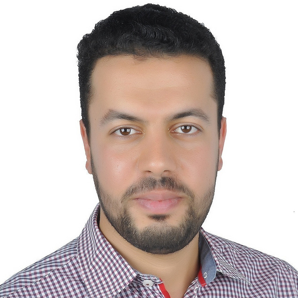 Mohamed Sallam - Public Relations Officer (PRO) - Stantec | XING
