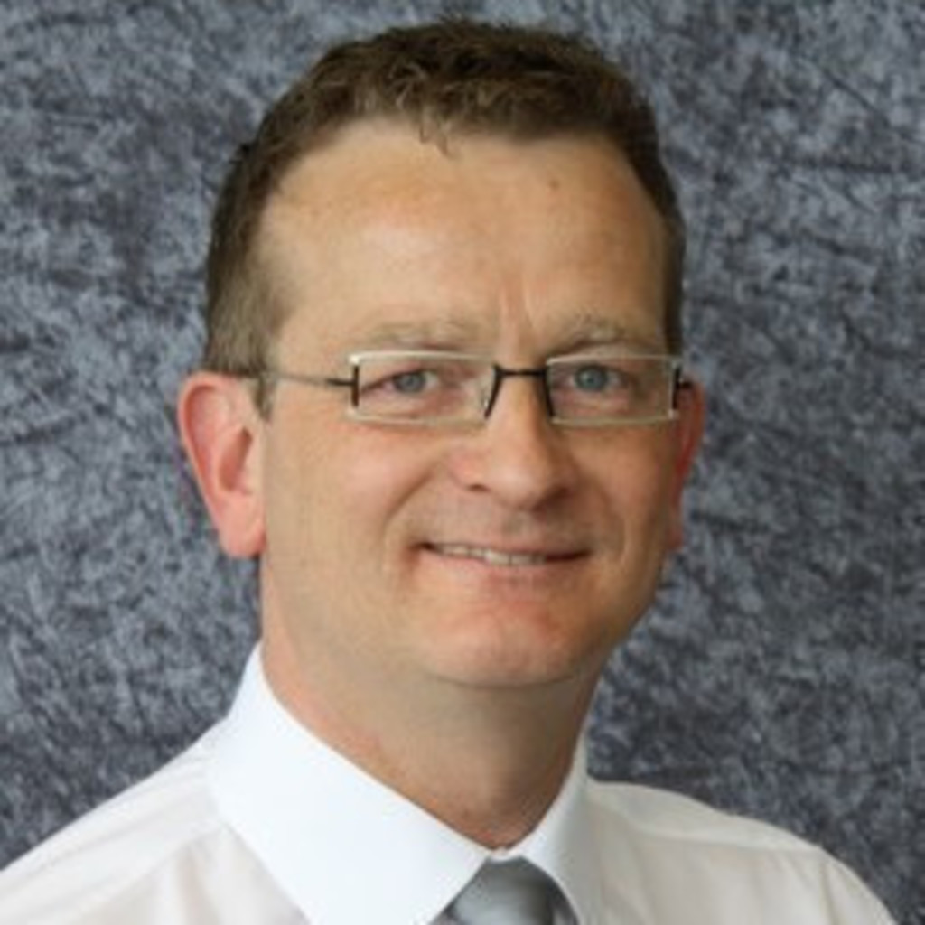 Frank Pohlmann - Vertriebsbeauftragter - TELENOT ELECTRONIC GMBH | XING