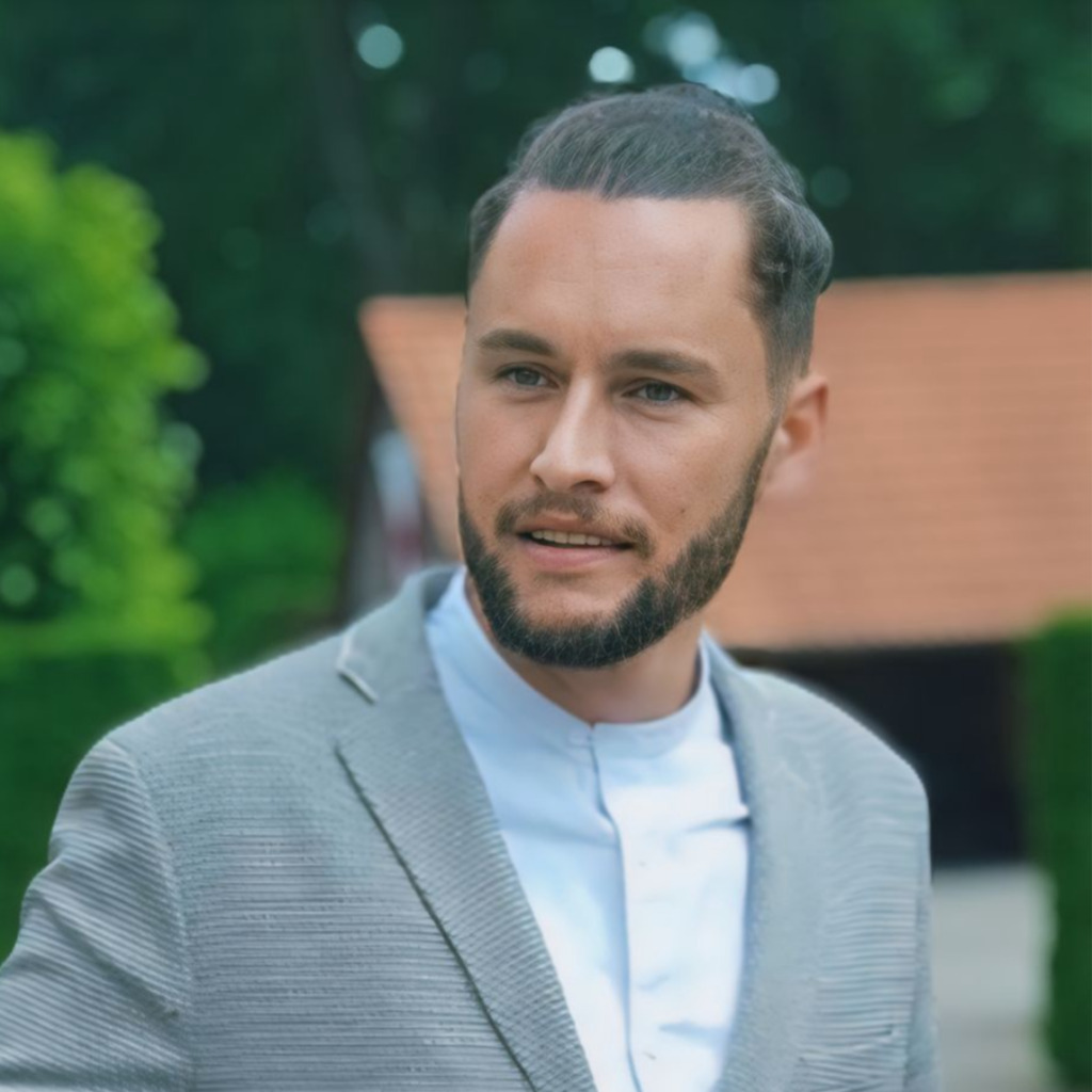 Patrick Linko - Partner Development Manager - Bosch Rexroth AG | XING