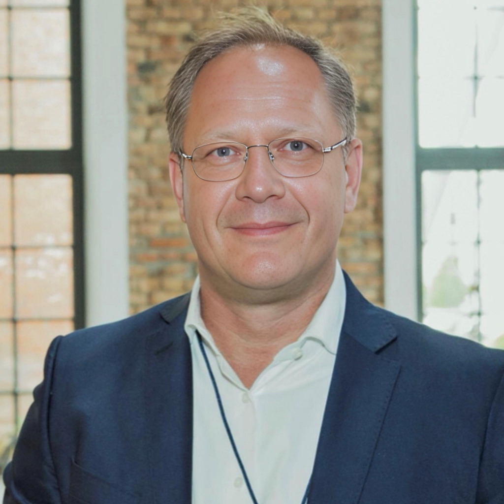 Dr. Marc Wiefel - Head of Marketing and Growth Brand NEFF - BSH ...