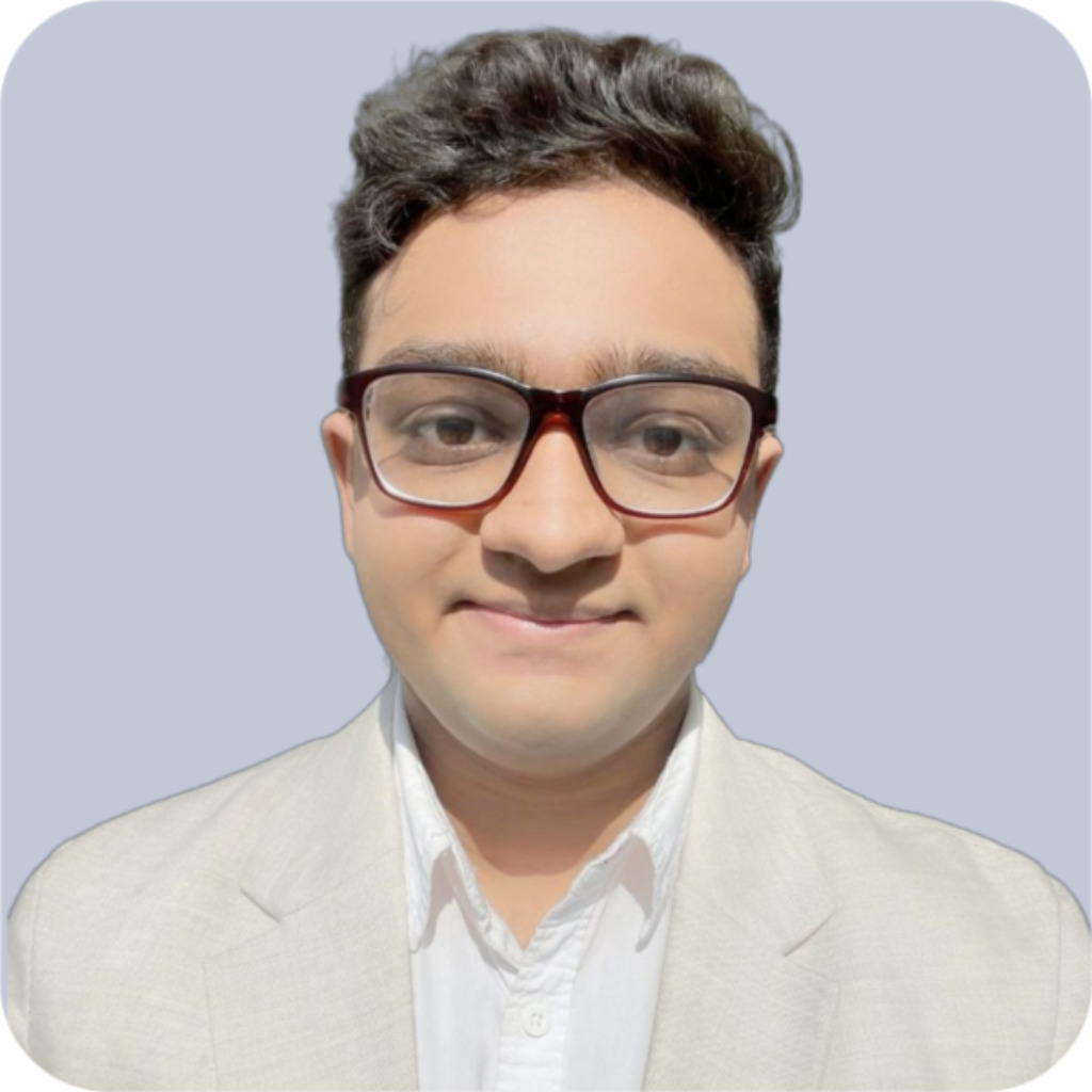 Vasu Mangukiya - IT Managerial Trainee - Proctor & Gamble | XING