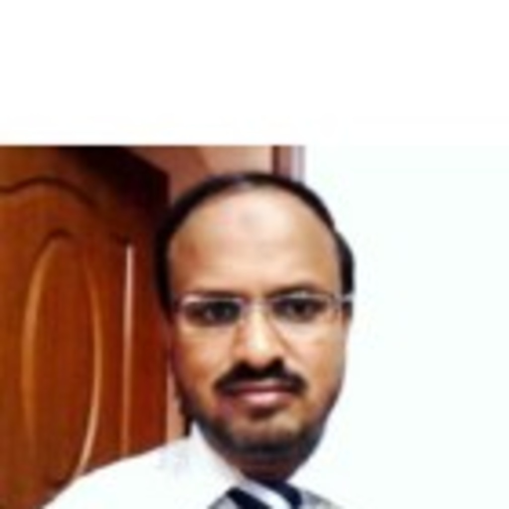 Ibrahim syed Jalal: Senior Mechanical Engineer | XING