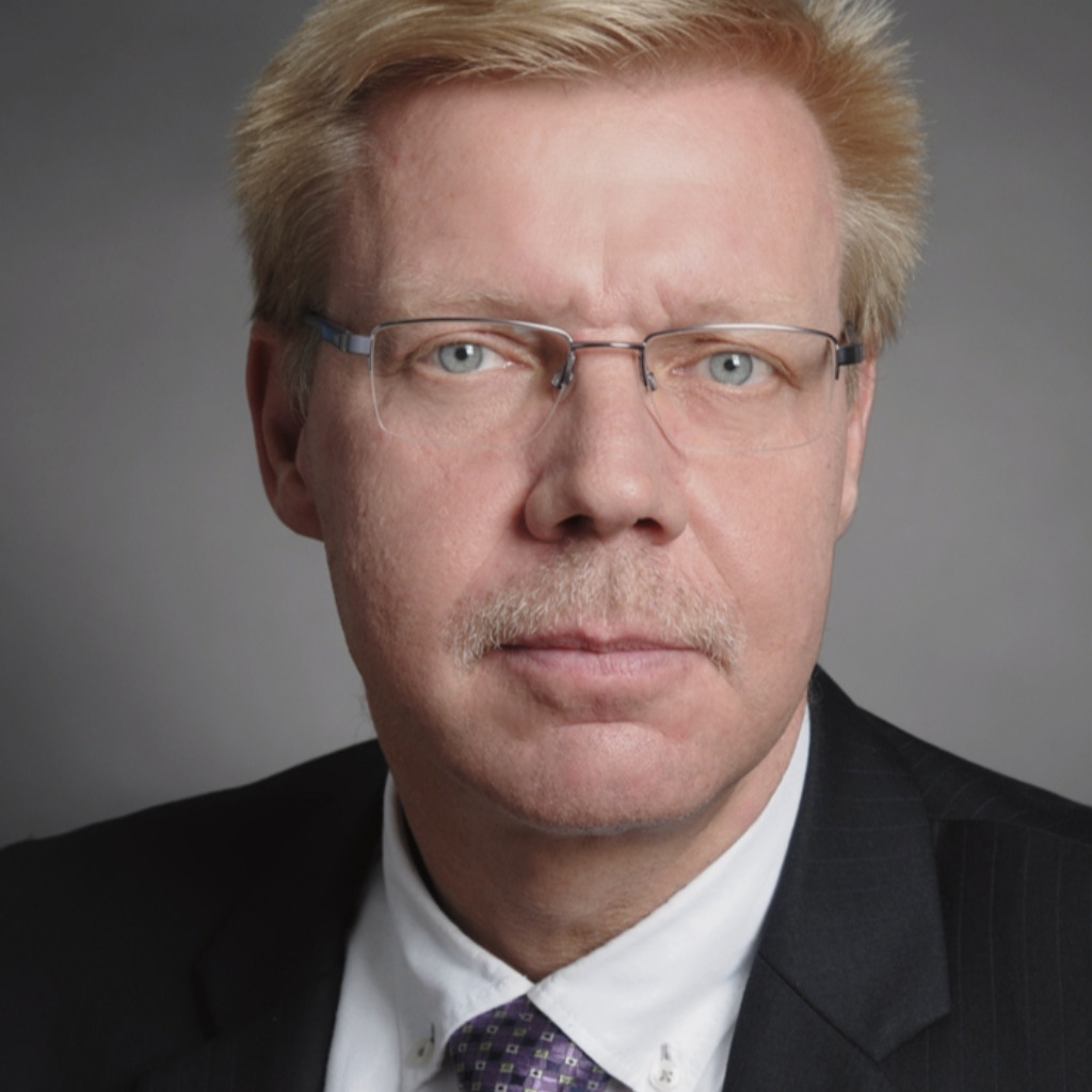 Thomas Lauenstein - Sales - Siemens AG, Industry | XING