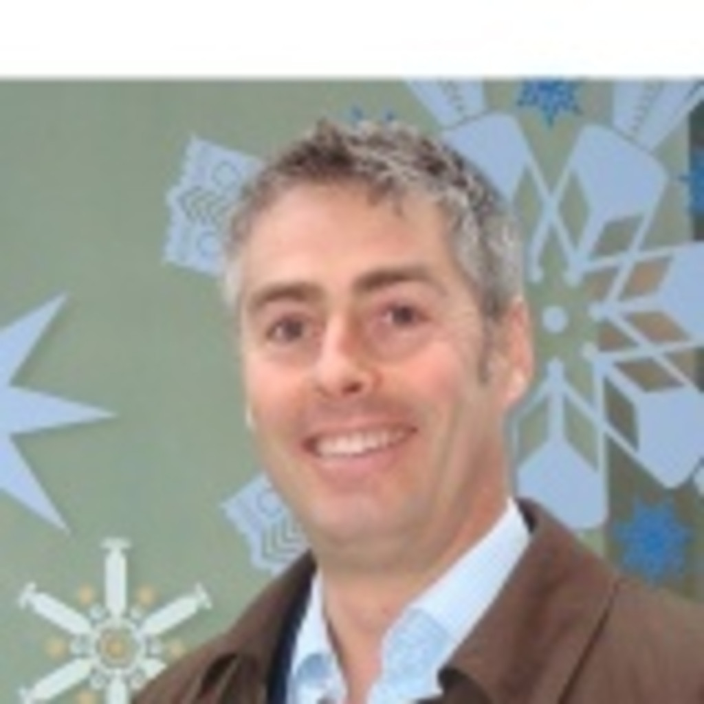 Neil Logan - Consultant - HPJ Consulting | XING