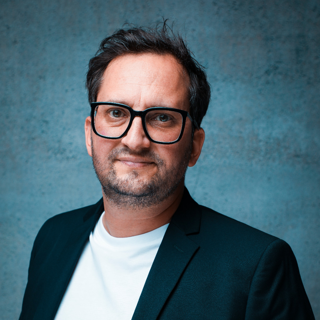 Patrick Neubauer - Produktentwickler Textil, Entwicklung und Fertigung ...