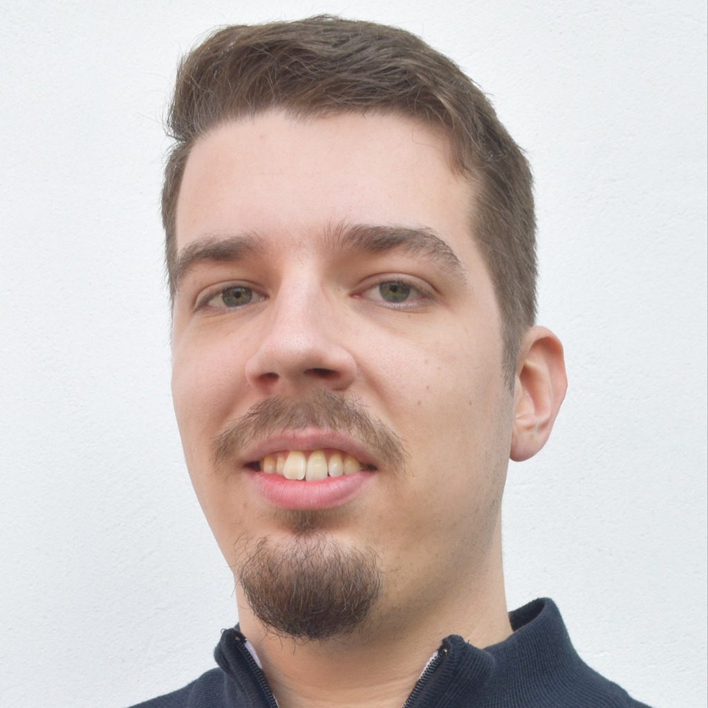 Dániel Nagy - Senior Software Engineer - evosoft Hungary Kft. | XING