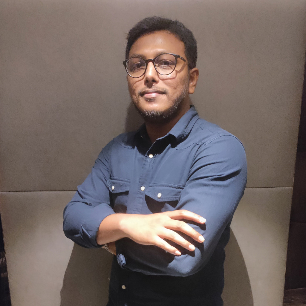 Adil Shaikh - Senior Analyst - Campaign Management - Accenture | XING