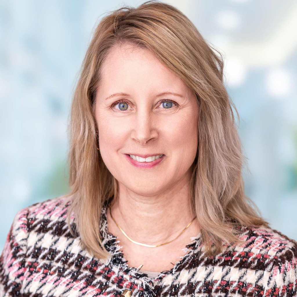 Mag. Anne Frankenberg - Leitung Unternehmenskommunikation Herz-Jesu ...