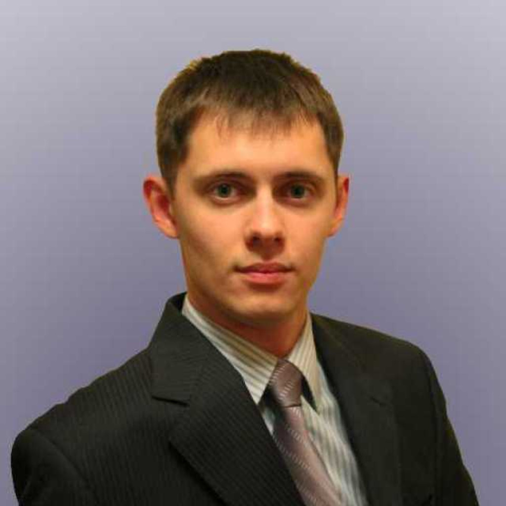Dmitry Streltsov - Teamleiter - T-Systems CIS Russia | XING
