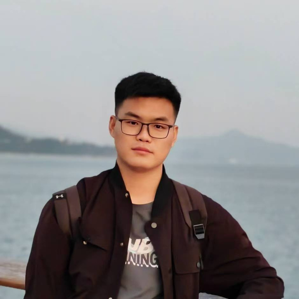 Dominic Chen - Sales Manager - Dominic | XING