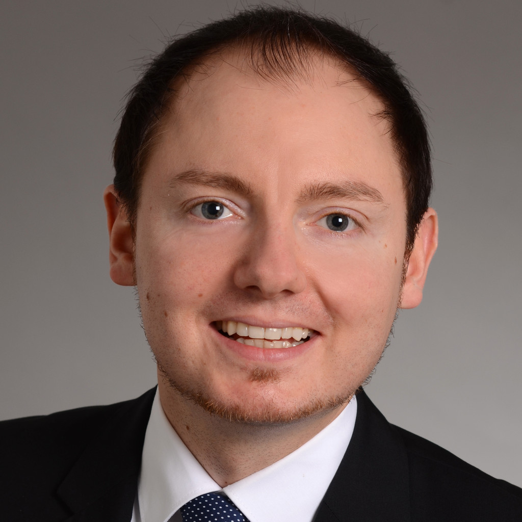 Marco Böhm - Director Strategy & Business Management - Aareal Bank AG ...