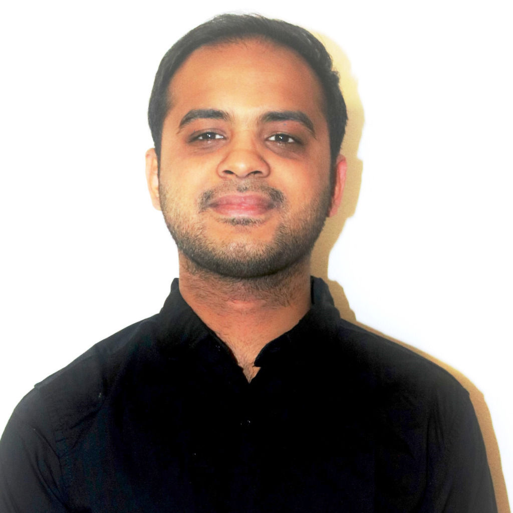 Ing. Chirag Panchal - Backend Software Developer(C++17/Golang/MySQL) - Steinbeis GmbH & Co. KG ...