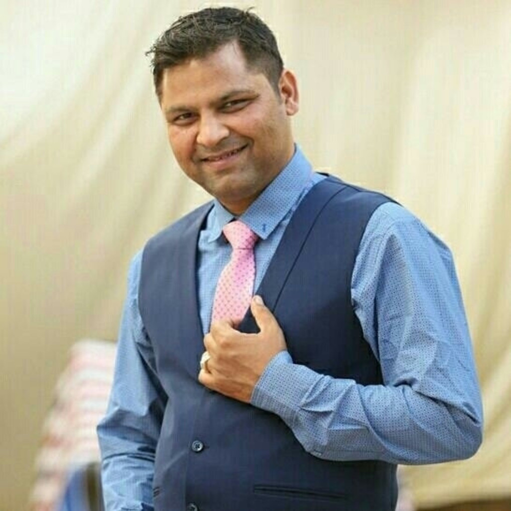 Ing. Adesh Sharma - Mechanical Design Engineer - Terberg HS GmbH | XING