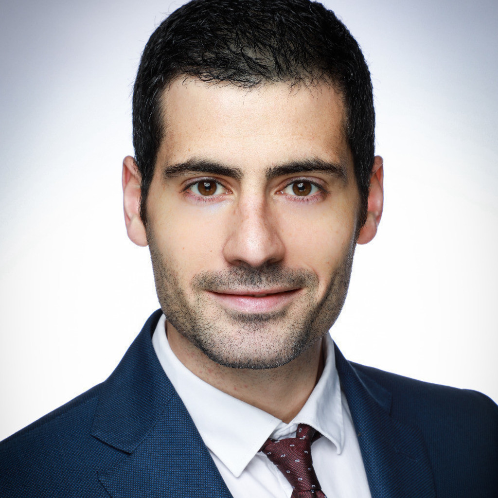 Alejandro Caballero - Luft- und Raumfahrtingenieur - ALTEN Technology ...