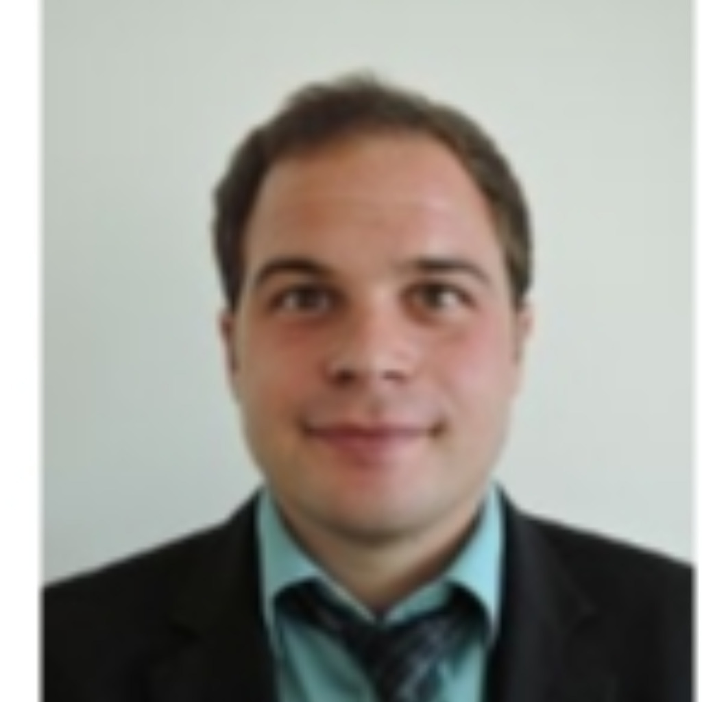 Mag. Armin Plametzberger - Fachlicher Teamleiter (HoD) Cube Based ...