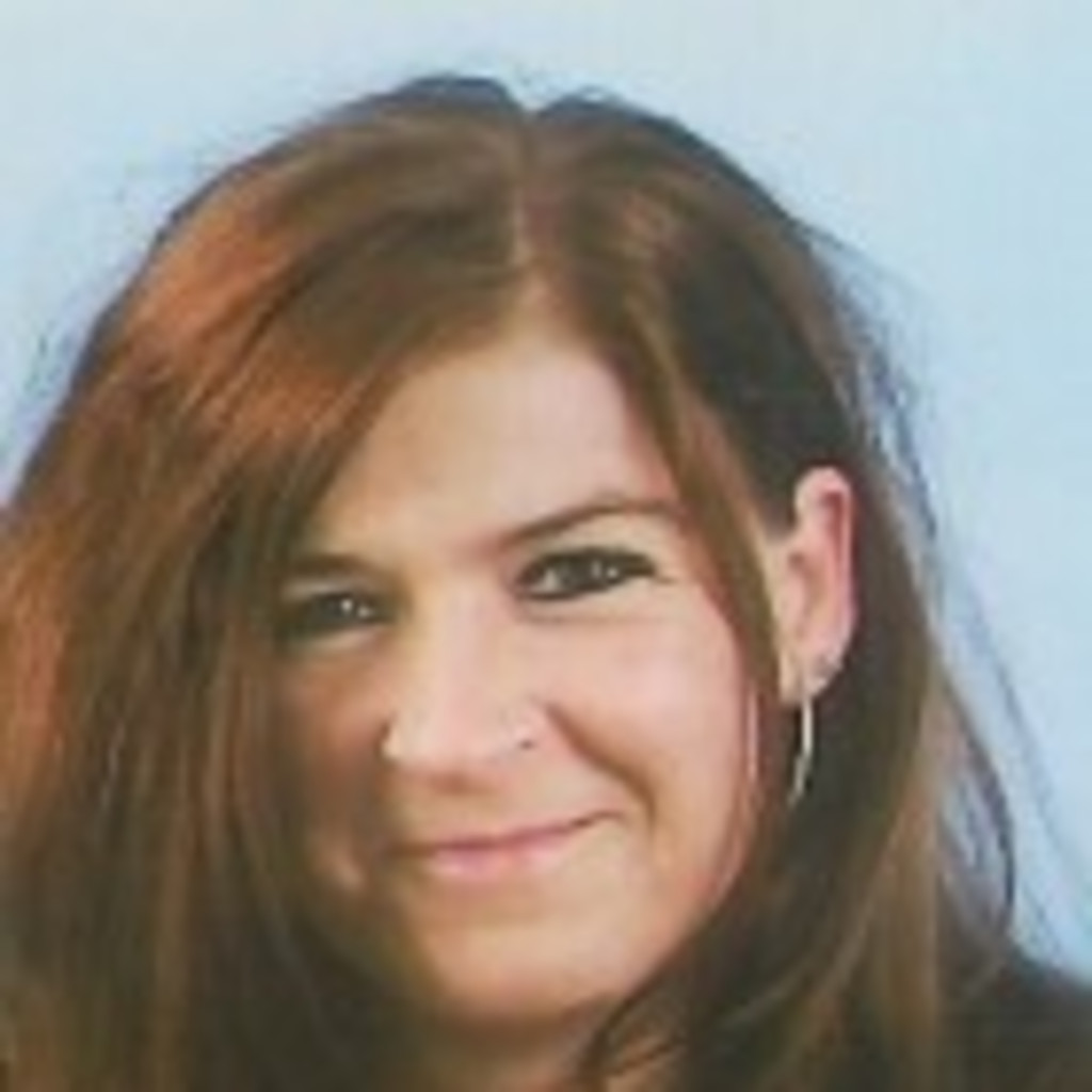 Jenifer Zuk - Fachassistentin - Behörde | XING