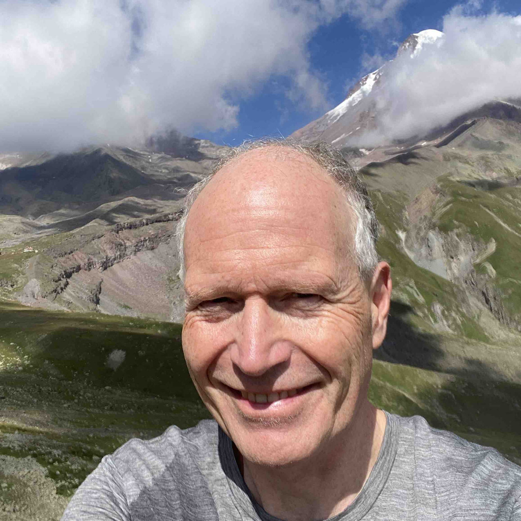 Michael Knapp - Chief Commercial Officer (CCO) - Gebeco GmbH & Co. KG ...