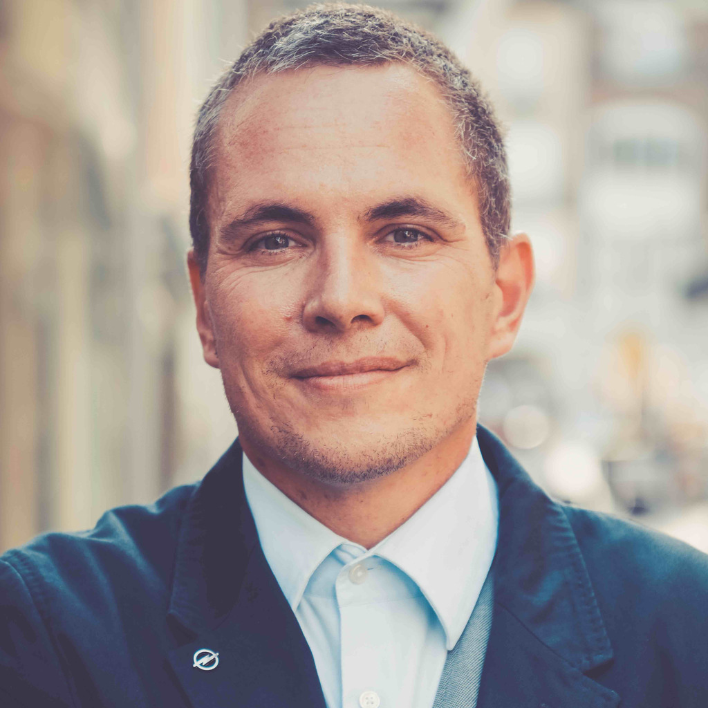 Markus Quint - Lead Certification Engineer - Opel Automobile GmbH ...