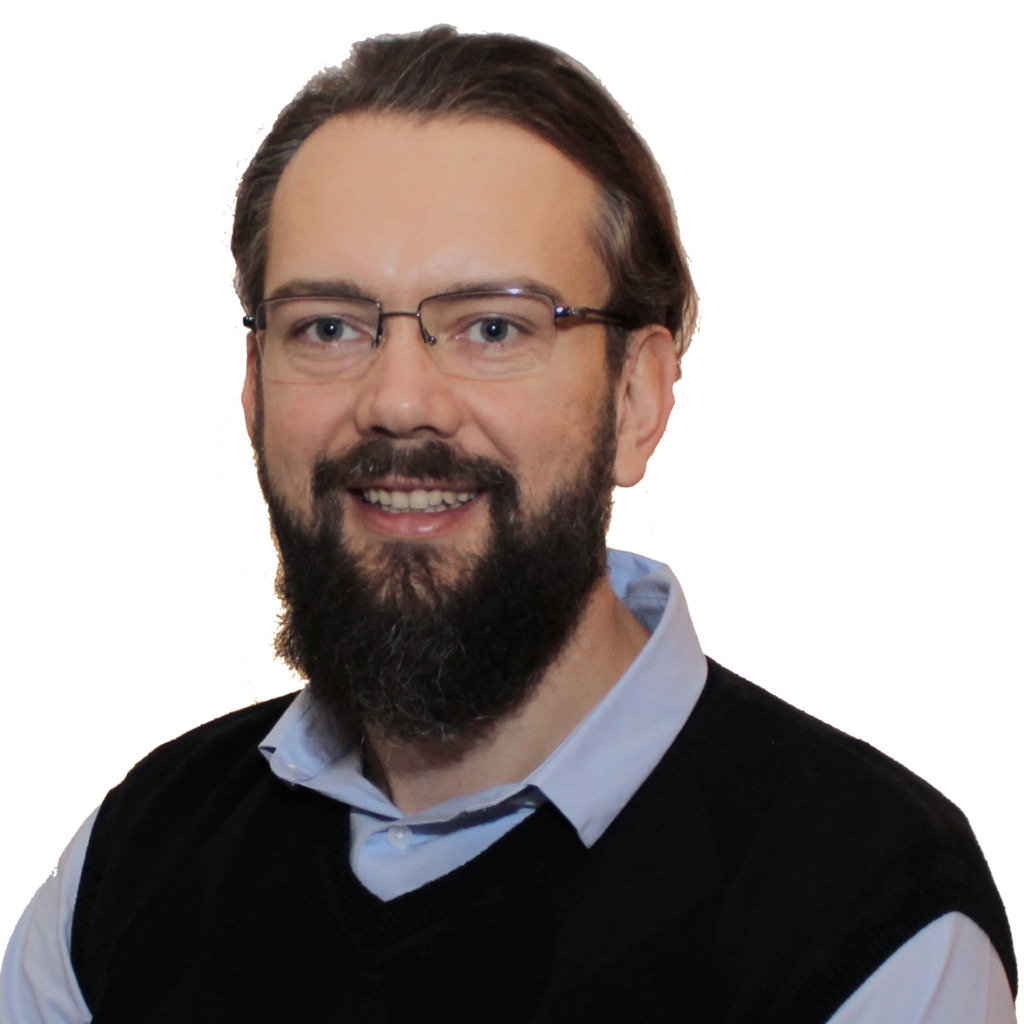 Etjen Delilovic - Software Engineer - TRX-Base GmbH | XING