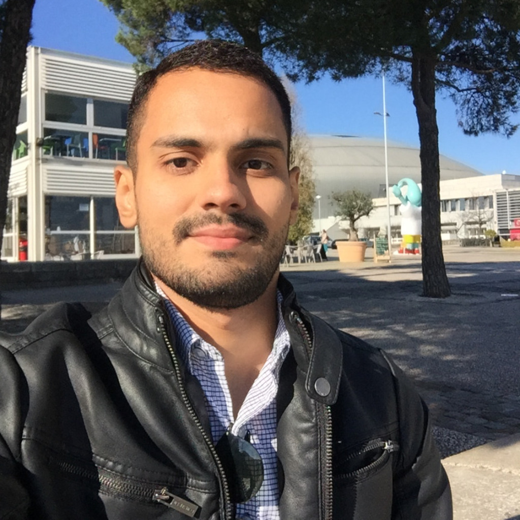 Michell Fontenelle Germano - Research Scientist - KU Leuven | XING