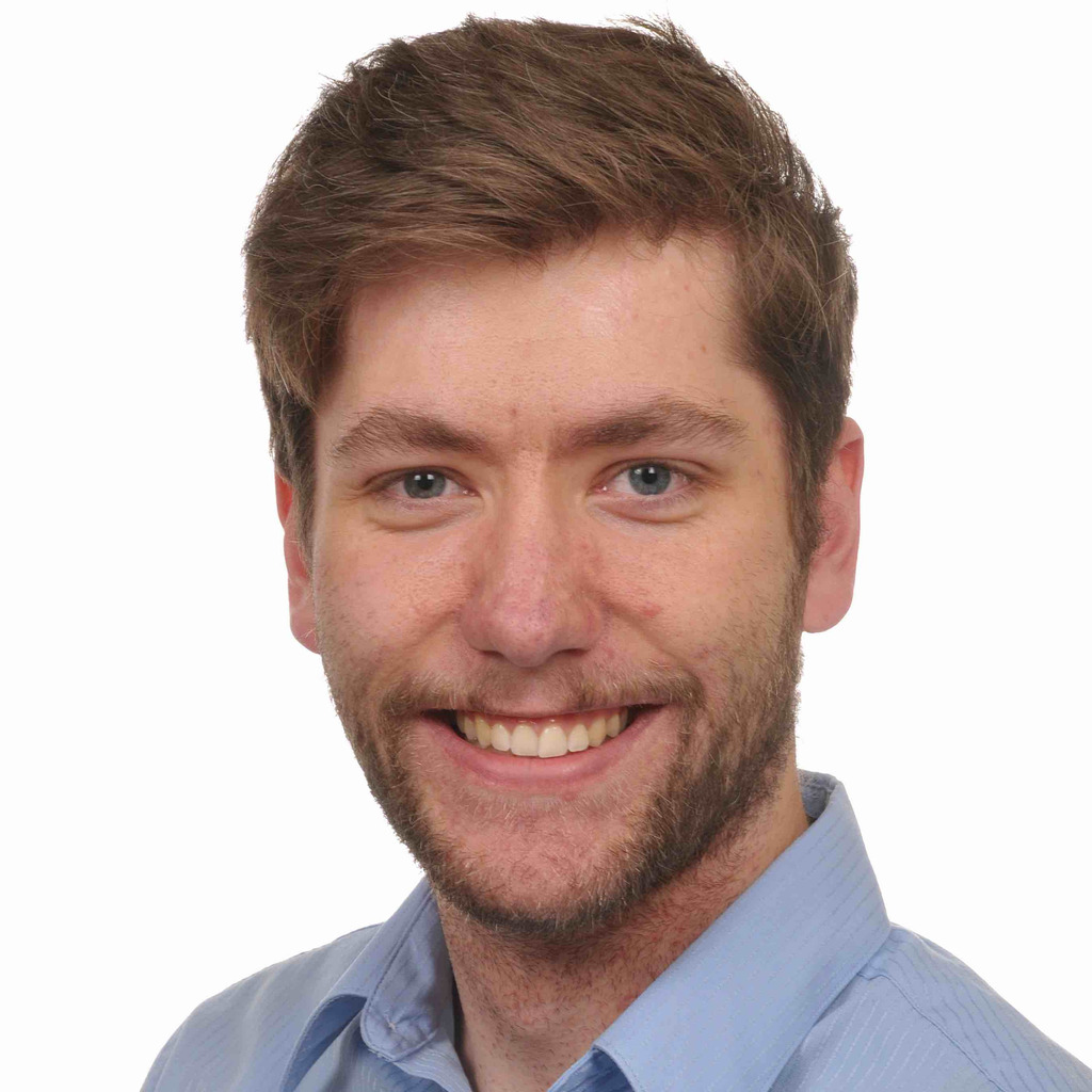 Daniel Andrew Jacobs - IT Specialist - Stauffer – Medien & IT | XING