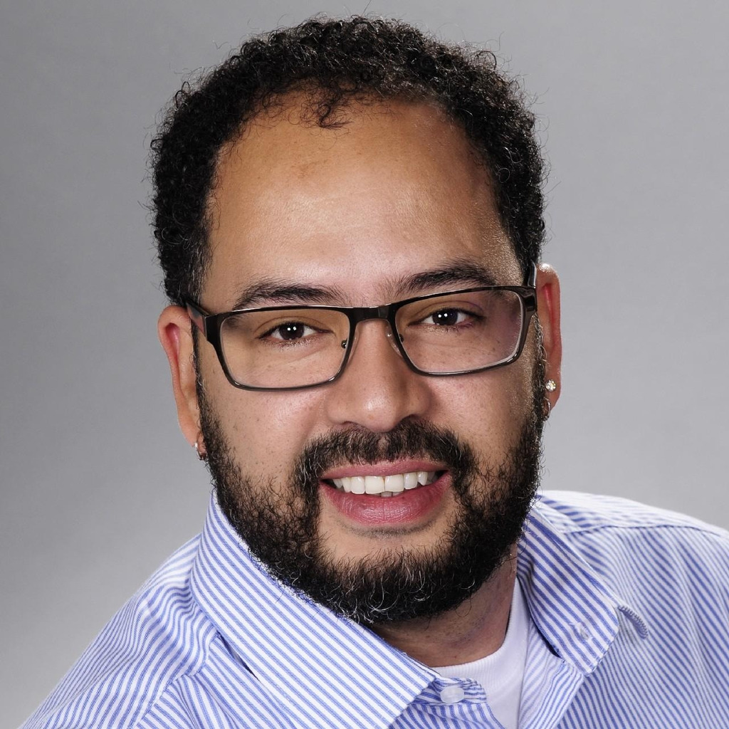 Dayan Rubio - Sensor Developer / Sensor Entwicklung - SUCO Robert ...