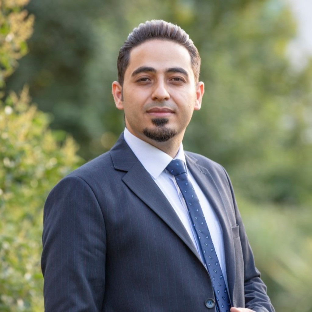 Imran Shamszadeh - Senior Software Engineer - obion GmbH | XING