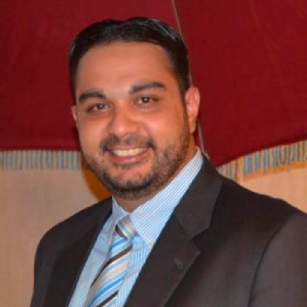 Nitin Verma - COO - A1 Business Systems | XING