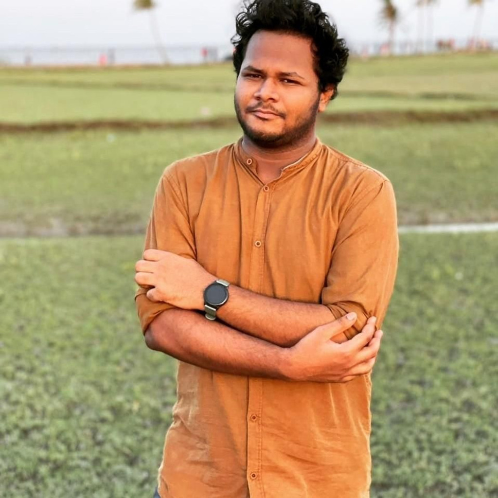 Md Hasibul Islam - Automotive Software Engineering - TU Chemnitz | XING