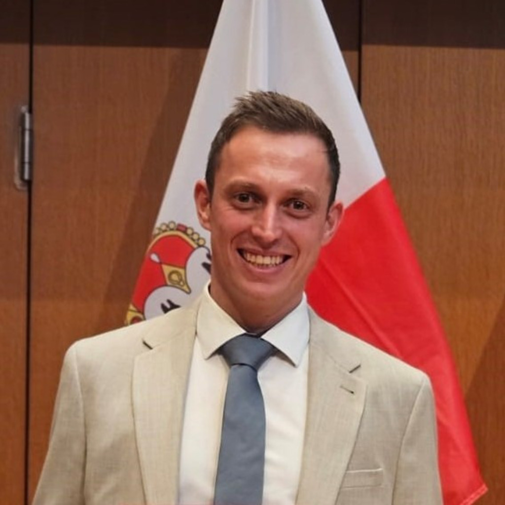 Dipl.-Ing. Lukas Bachl - Product Engineer - POLYTEC GROUP Österreich | XING