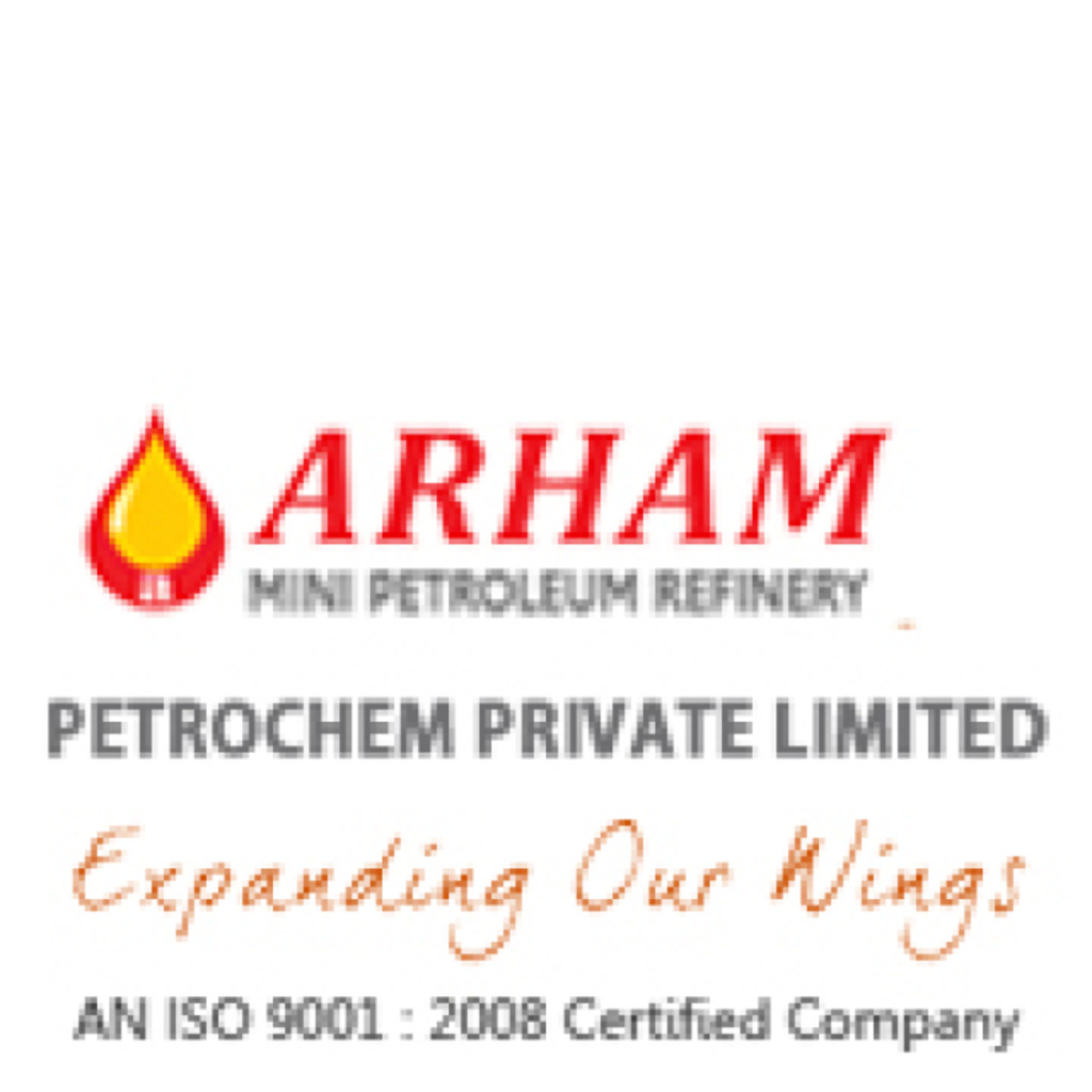 Arham Petrochem - Paraffinic Products,Heavy Aromatic Solvents - Arham ...